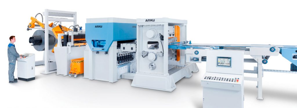 ARKU – Jahnke – Handelsvertretung CDH